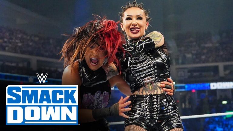 Fightful | WWE News, AEW News, Pro Wrestling Backstage News