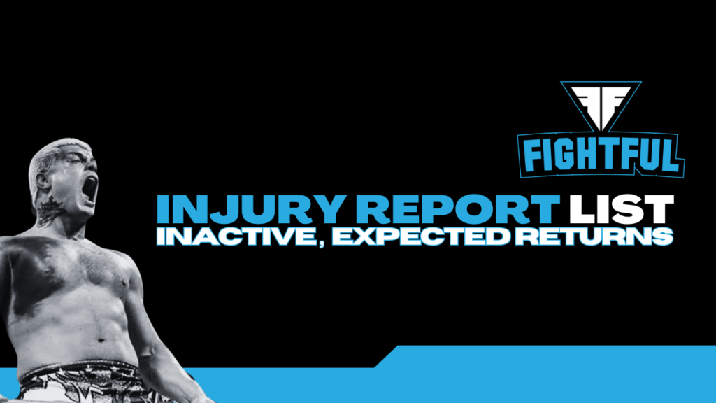 Fightful | WWE News, AEW News, Pro Wrestling Backstage News