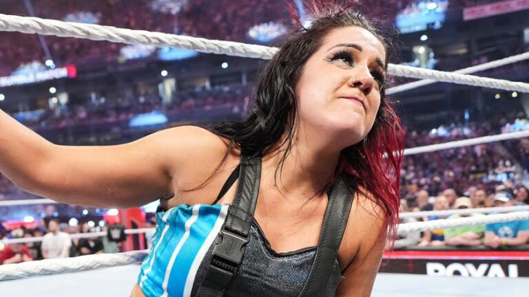 Bayley On Her WrestleMania Opponent: There’s No Decision To Be Made ...
