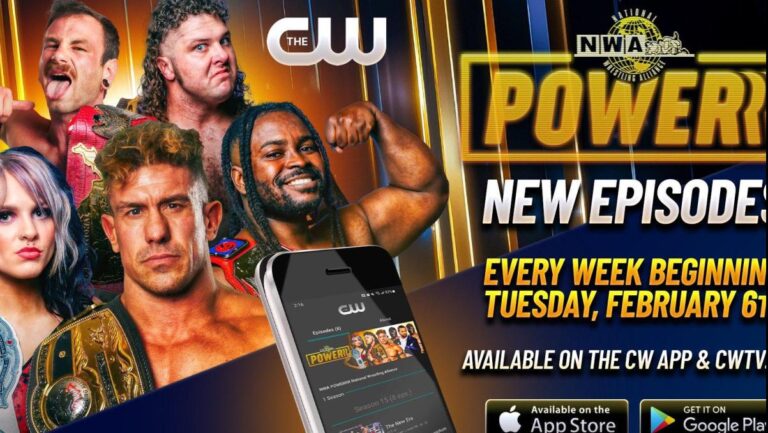 Fightful | WWE News, AEW News, Pro Wrestling Backstage News