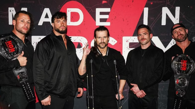 Fightful | WWE News, AEW News, Pro Wrestling Backstage News