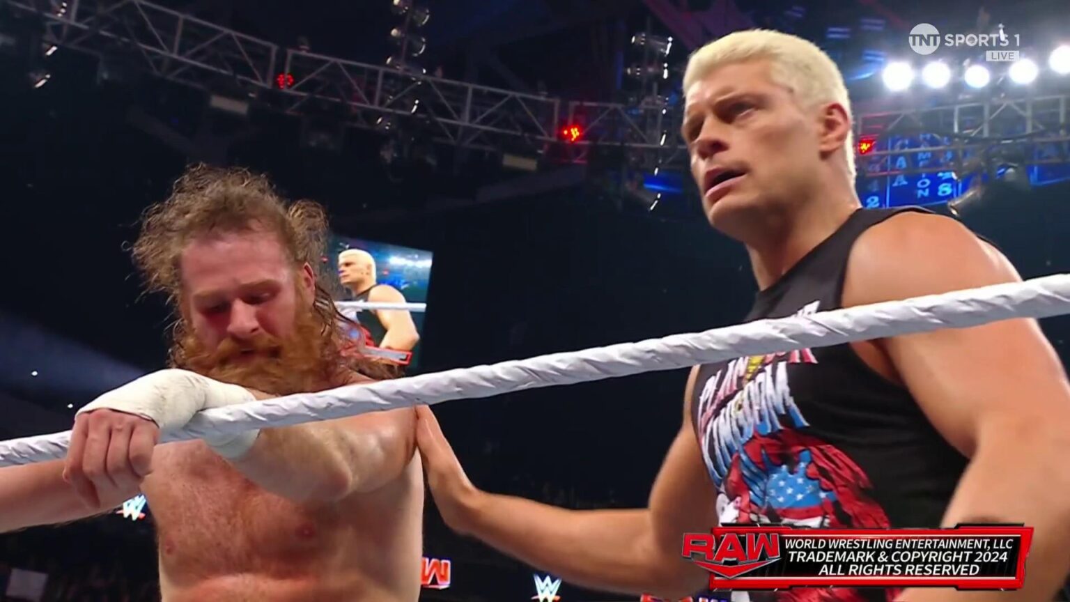 Fightful | WWE News, AEW News, Pro Wrestling Backstage News