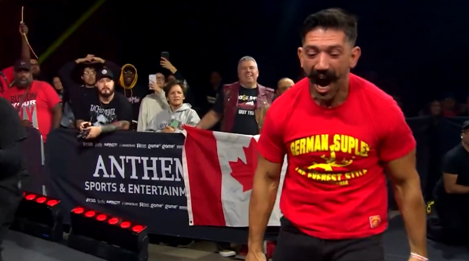 Fightful | WWE News, AEW News, Pro Wrestling Backstage News