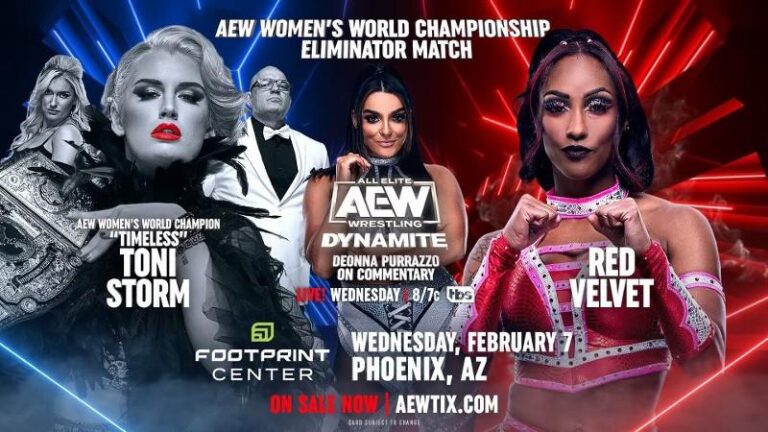 Fightful | WWE News, AEW News, Pro Wrestling Backstage News