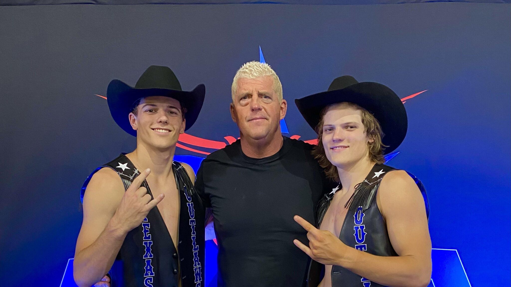 Fightful | WWE News, AEW News, Pro Wrestling Backstage News