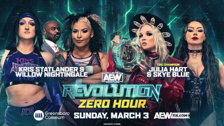 Fightful | WWE News, AEW News, Pro Wrestling Backstage News