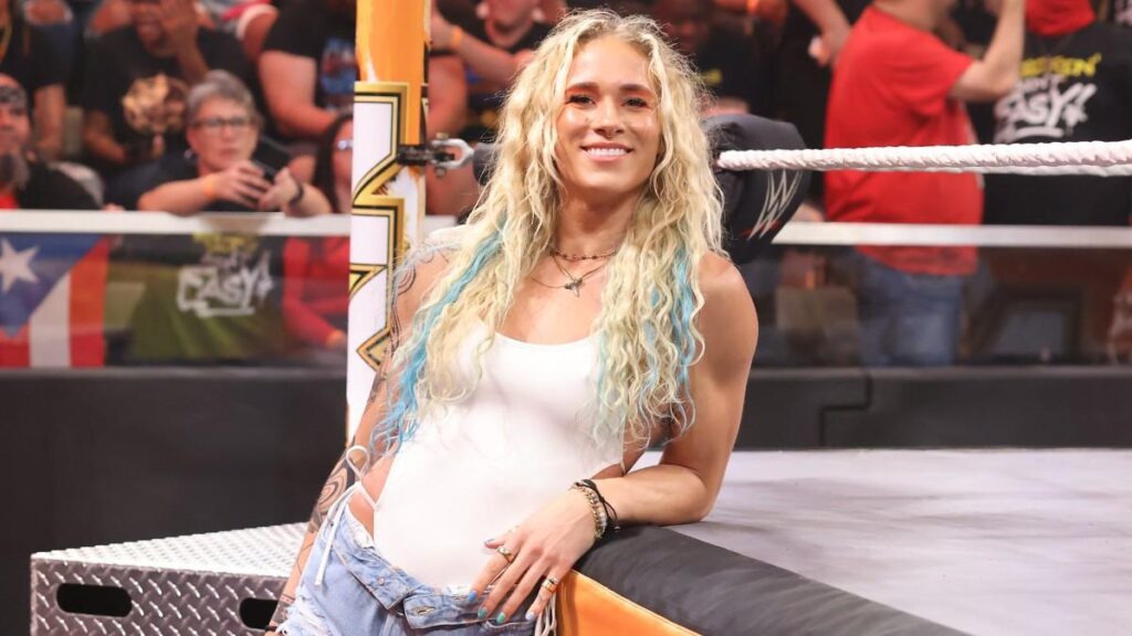Fightful | WWE News, AEW News, Pro Wrestling Backstage News