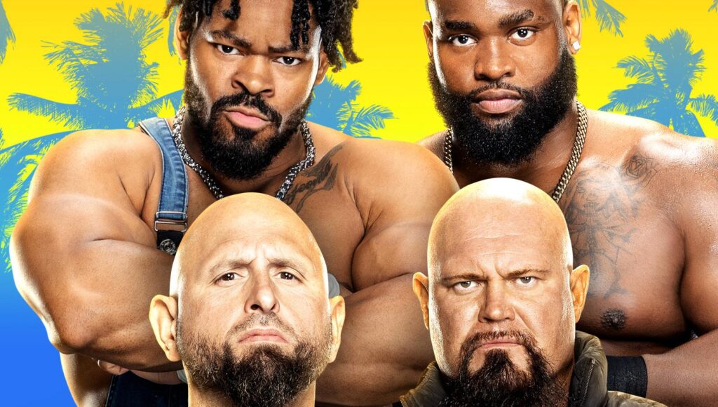 Fightful | WWE News, AEW News, Pro Wrestling Backstage News