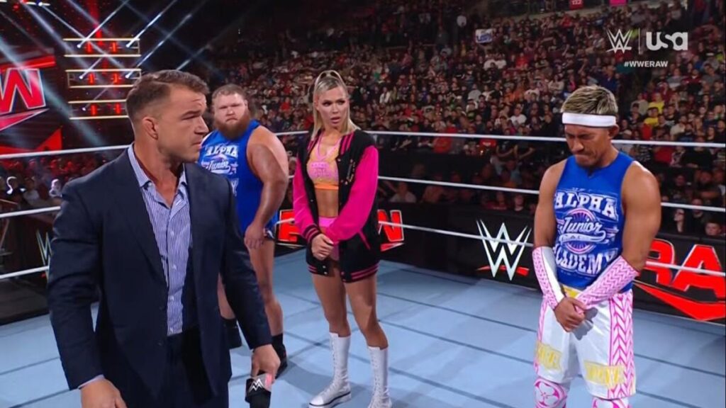 Fightful | WWE News, AEW News, Pro Wrestling Backstage News