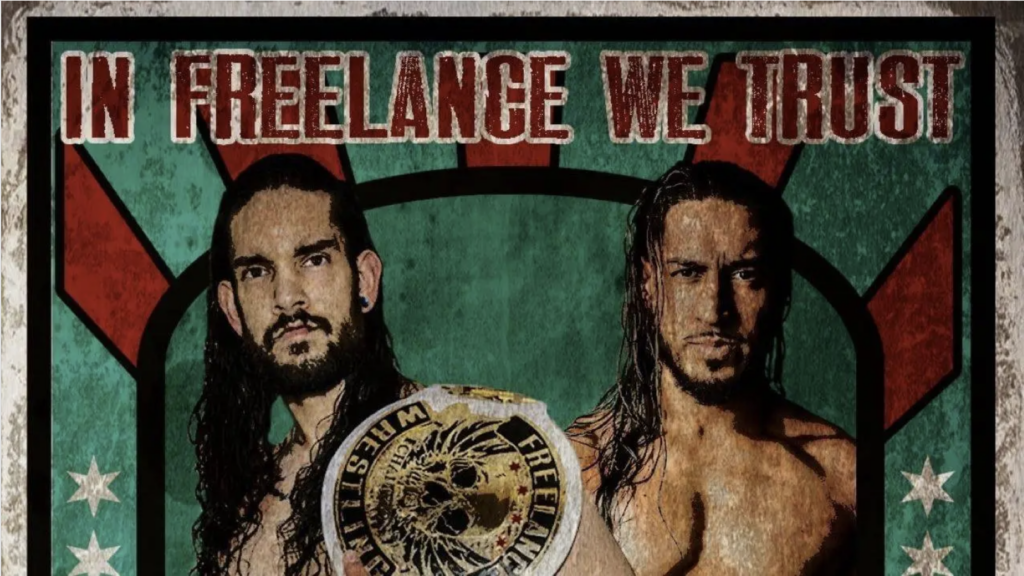 Fightful | WWE News, AEW News, Pro Wrestling Backstage News