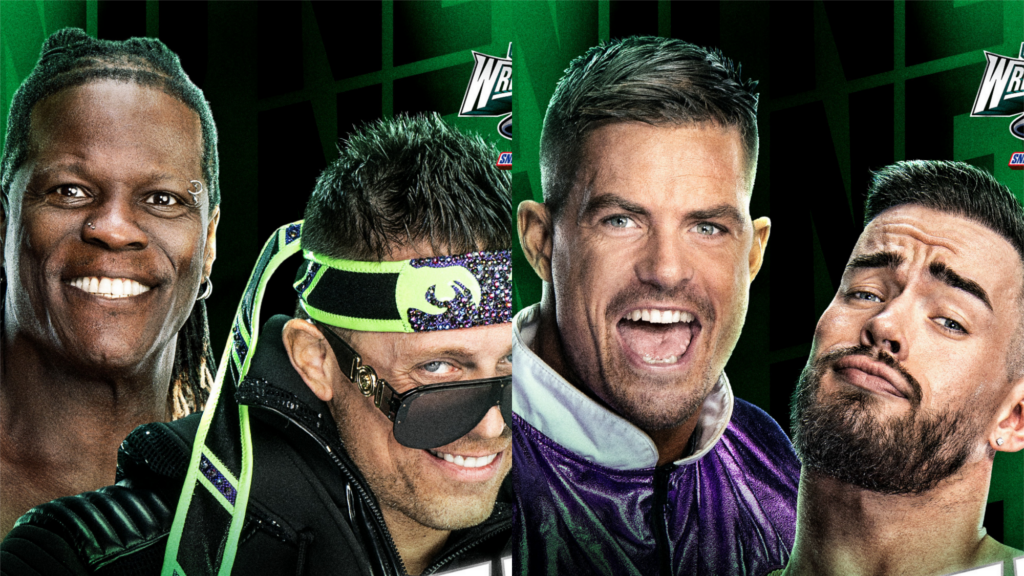 Fightful | WWE News, AEW News, Pro Wrestling Backstage News