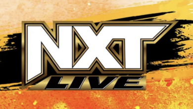 Fightful | WWE News, AEW News, Pro Wrestling Backstage News