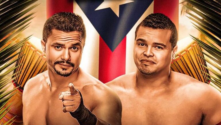Fightful | WWE News, AEW News, Pro Wrestling Backstage News