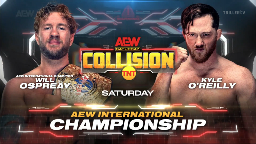 Fightful | WWE News, AEW News, Pro Wrestling Backstage News