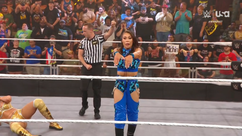 Fightful | WWE News, AEW News, Pro Wrestling Backstage News