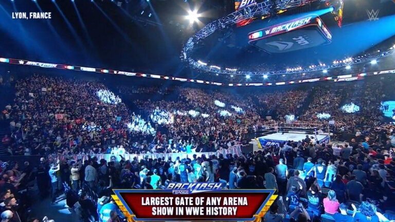 Fightful | WWE News, AEW News, Pro Wrestling Backstage News