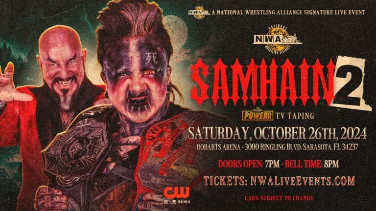 Fightful | WWE News, AEW News, Pro Wrestling Backstage News
