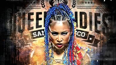 Fightful | WWE News, AEW News, Pro Wrestling Backstage News