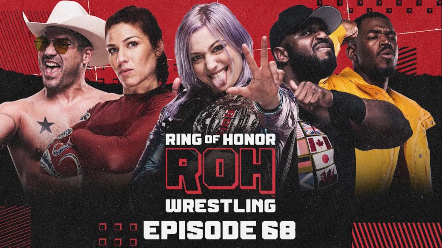 Fightful | WWE News, AEW News, Pro Wrestling Backstage News