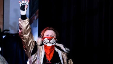 Fightful | WWE News, AEW News, Pro Wrestling Backstage News