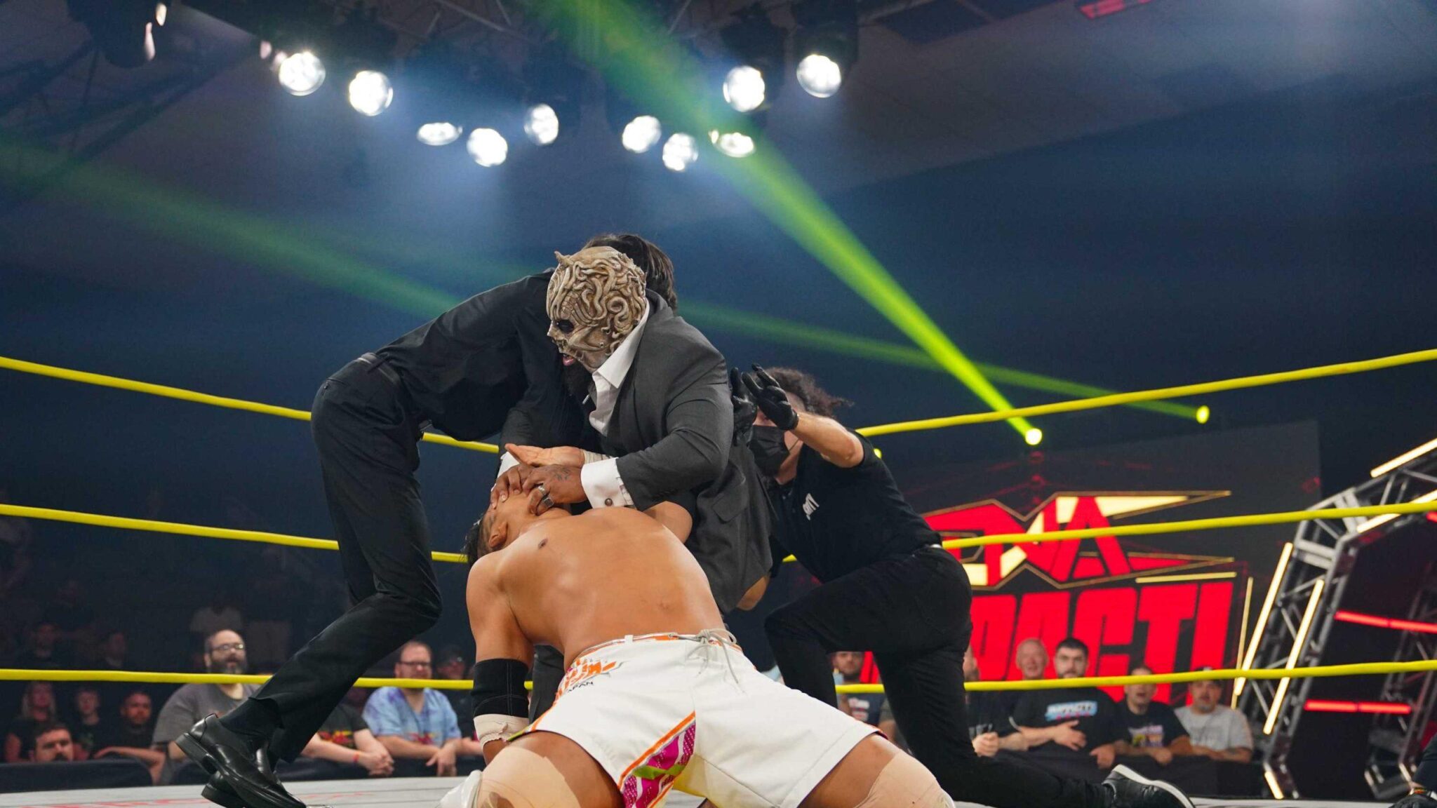 Fightful | WWE News, AEW News, Pro Wrestling Backstage News