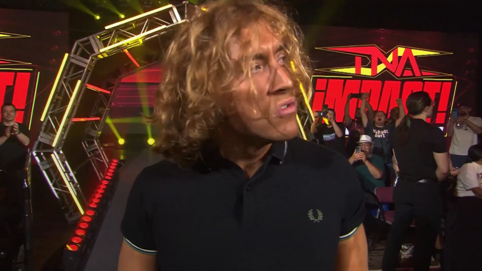 Fightful | WWE News, AEW News, Pro Wrestling Backstage News