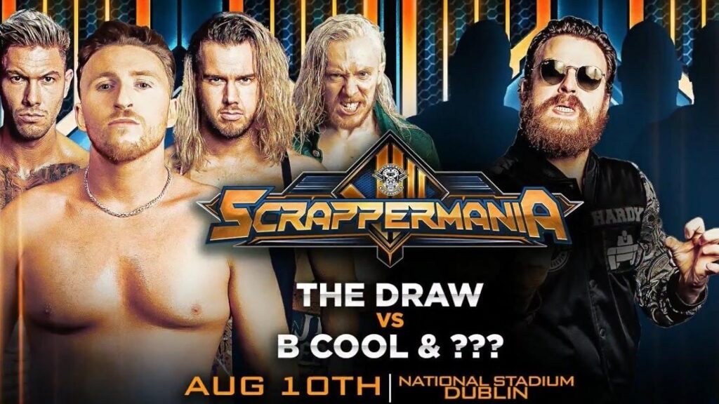 Fightful | WWE News, AEW News, Pro Wrestling Backstage News