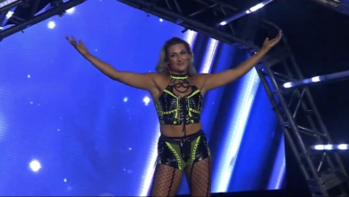 Fightful | WWE News, AEW News, Pro Wrestling Backstage News