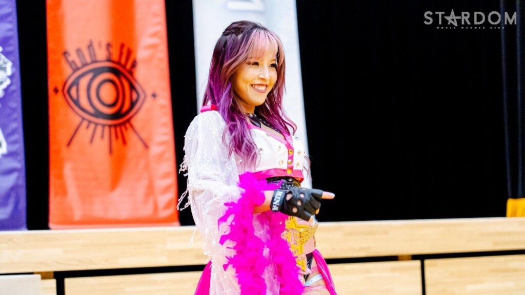 Fightful | WWE News, AEW News, Pro Wrestling Backstage News