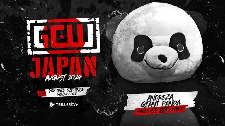 Fightful | WWE News, AEW News, Pro Wrestling Backstage News