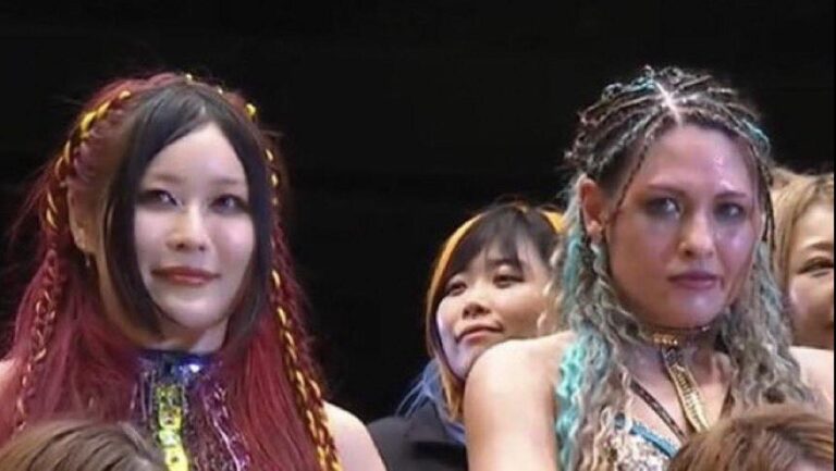 Fightful | WWE News, AEW News, Pro Wrestling Backstage News