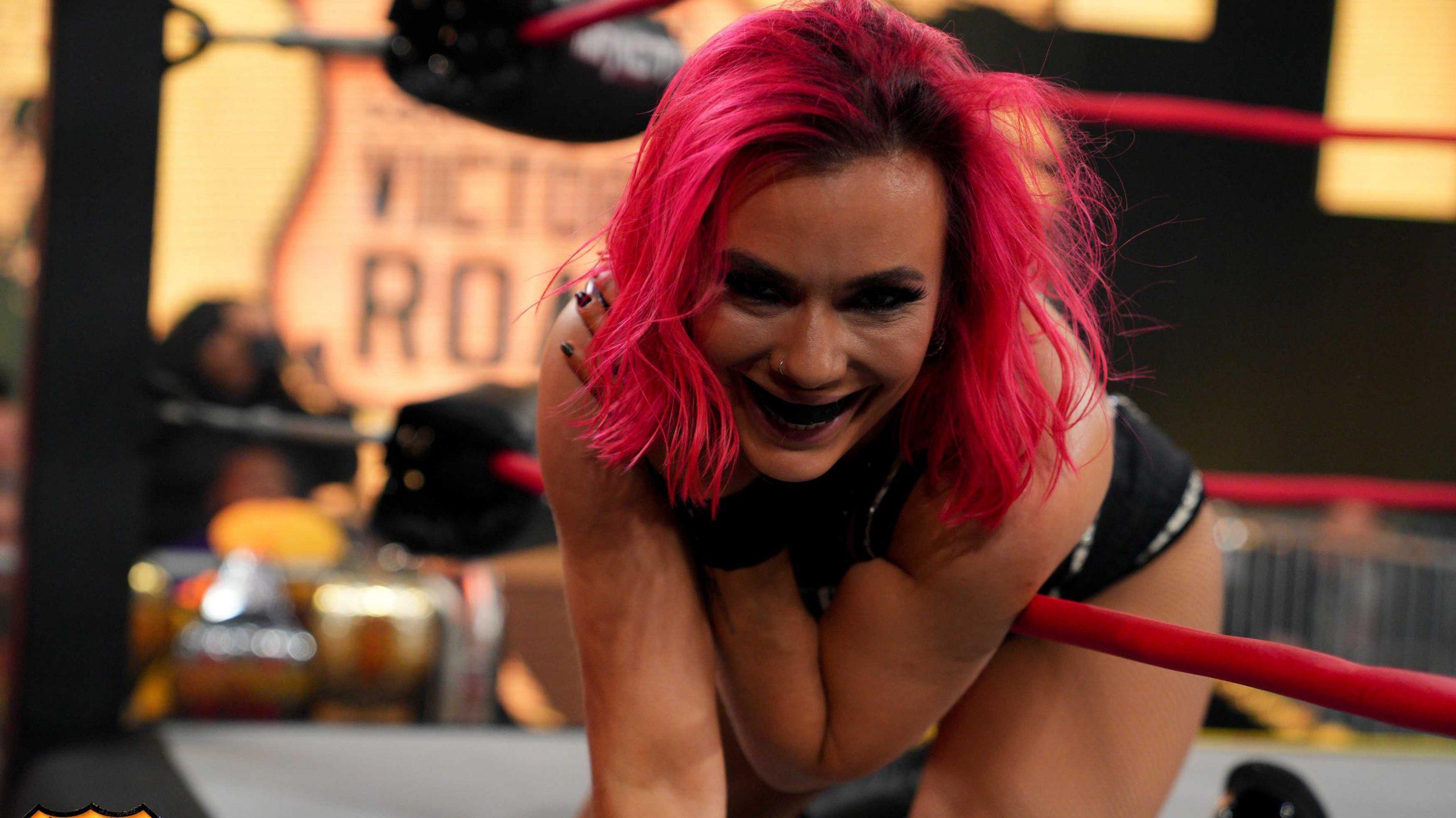 Fightful | WWE News, AEW News, Pro Wrestling Backstage News