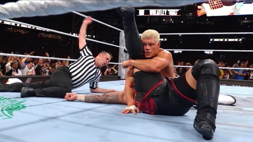 Fightful | WWE News, AEW News, Pro Wrestling Backstage News