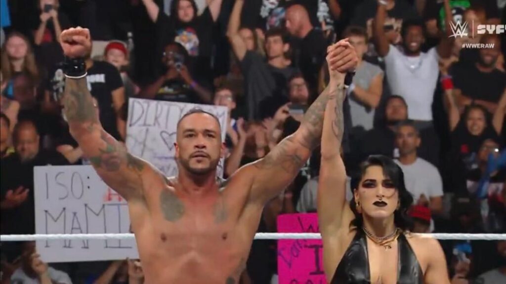 Fightful | WWE News, AEW News, Pro Wrestling Backstage News