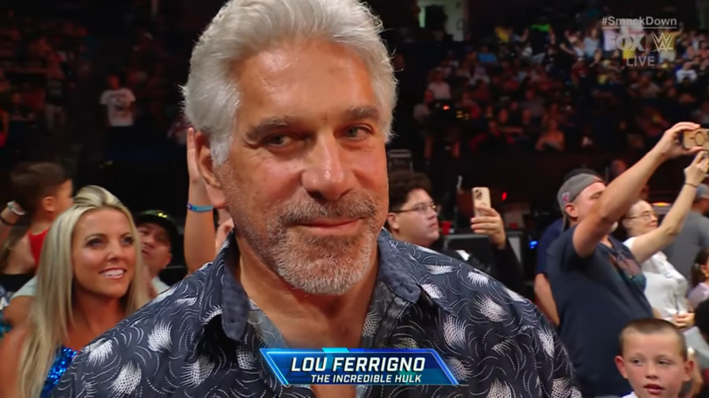 Fightful | WWE News, AEW News, Pro Wrestling Backstage News