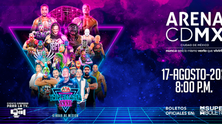 Fightful | WWE News, AEW News, Pro Wrestling Backstage News