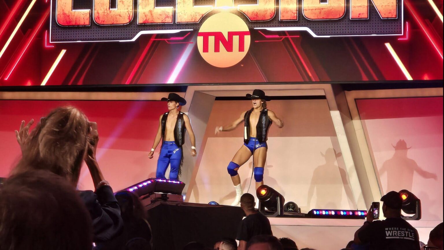 Fightful | WWE News, AEW News, Pro Wrestling Backstage News