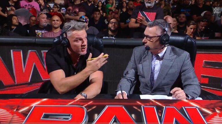 Fightful | WWE News, AEW News, Pro Wrestling Backstage News