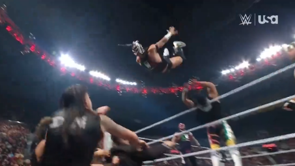 Fightful | WWE News, AEW News, Pro Wrestling Backstage News