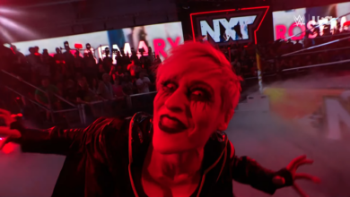 Fightful | WWE News, AEW News, Pro Wrestling Backstage News