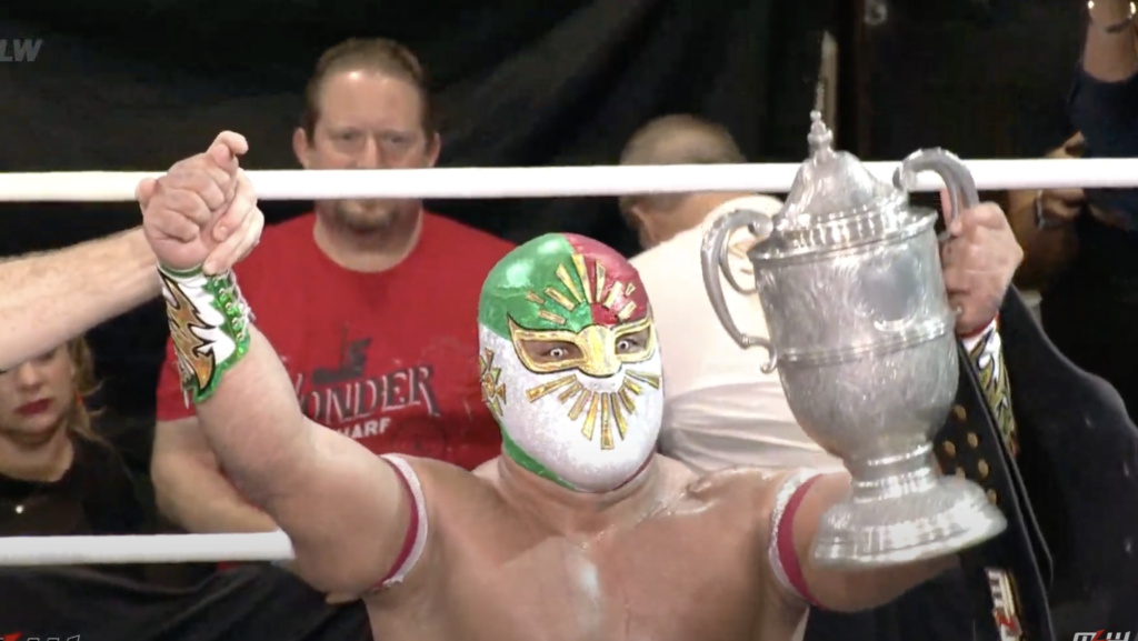Fightful | WWE News, AEW News, Pro Wrestling Backstage News