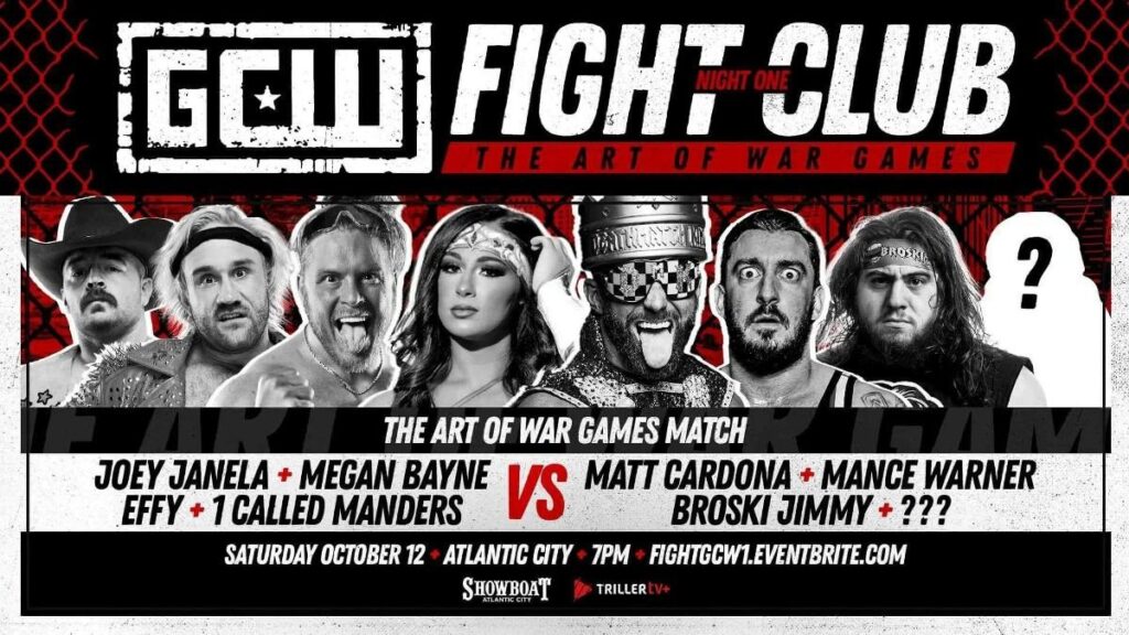 Fightful | WWE News, AEW News, Pro Wrestling Backstage News