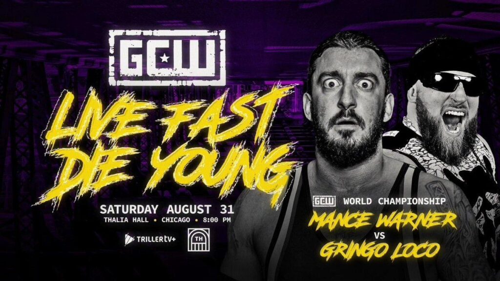 Fightful | WWE News, AEW News, Pro Wrestling Backstage News