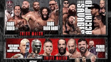 Fightful | WWE News, AEW News, Pro Wrestling Backstage News
