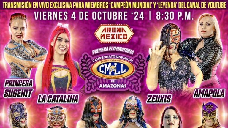 Fightful | WWE News, AEW News, Pro Wrestling Backstage News