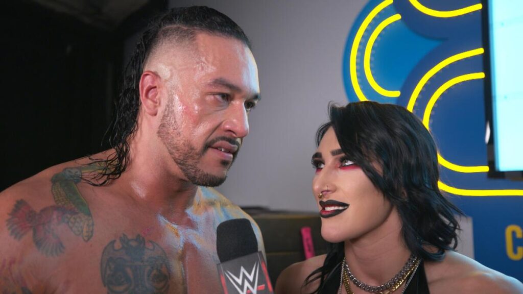 Fightful | WWE News, AEW News, Pro Wrestling Backstage News