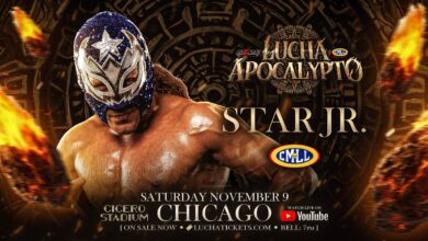 Fightful | WWE News, AEW News, Pro Wrestling Backstage News