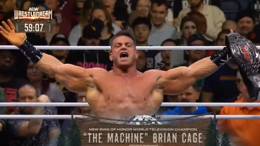 Fightful | WWE News, AEW News, Pro Wrestling Backstage News