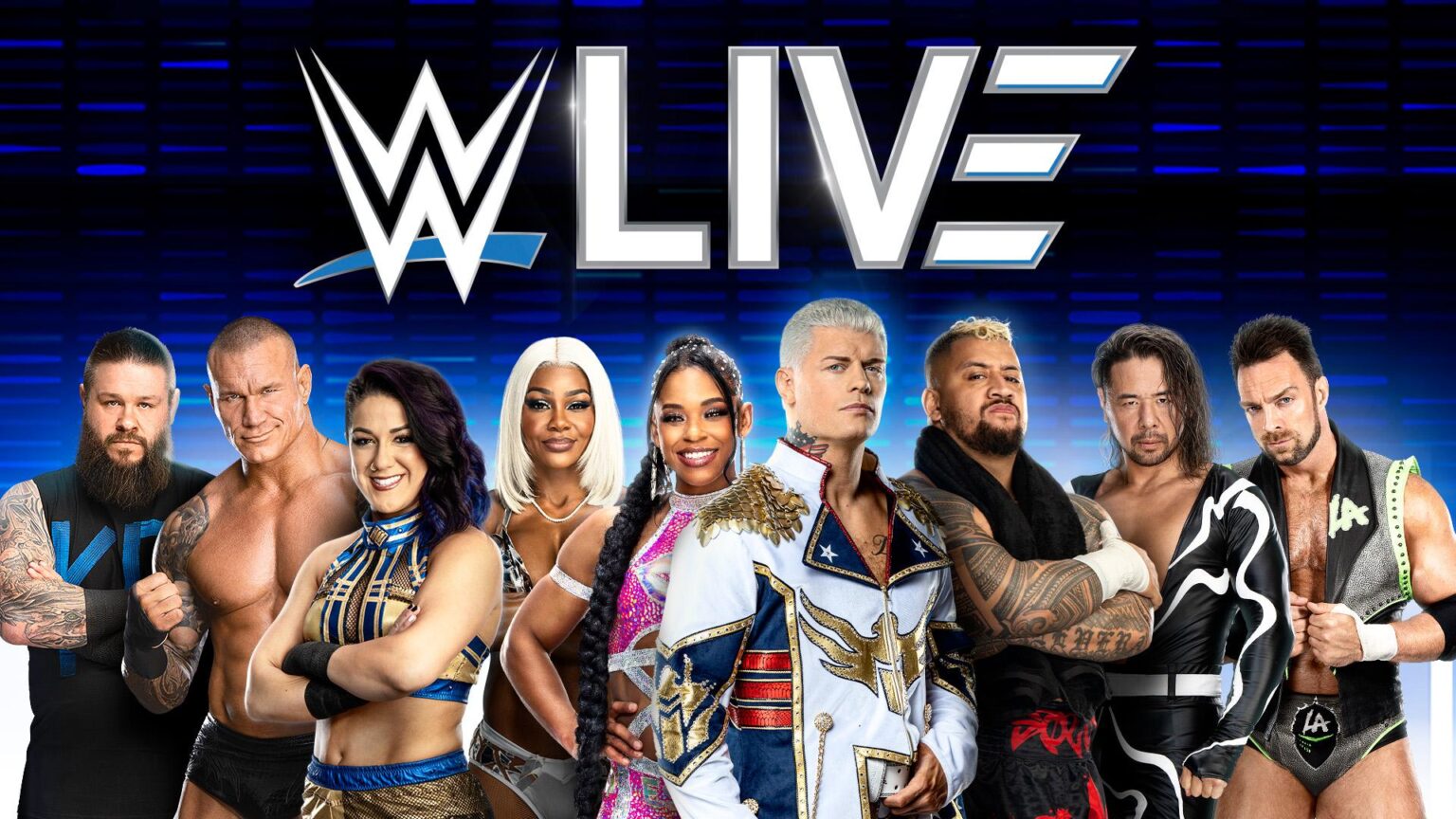 Fightful | WWE News, AEW News, Pro Wrestling Backstage News