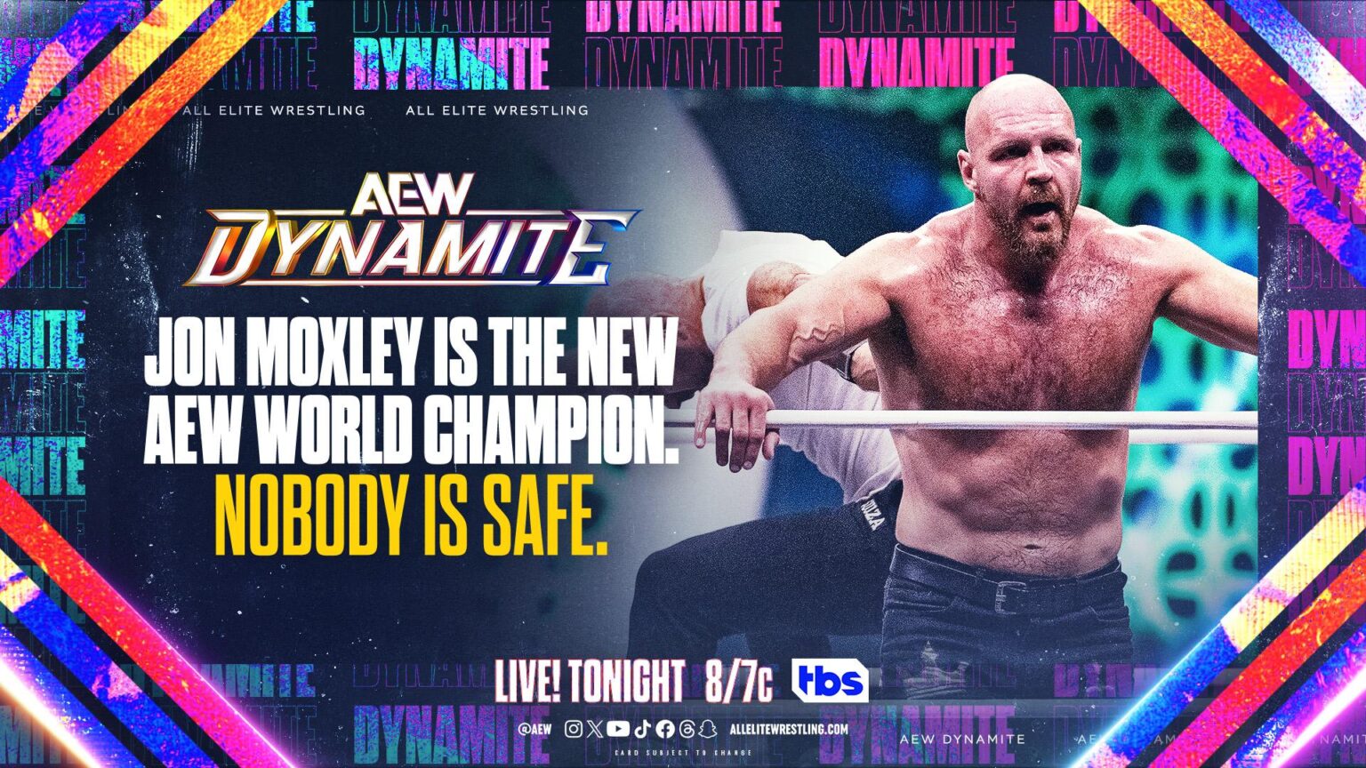 Fightful | WWE News, AEW News, Pro Wrestling Backstage News